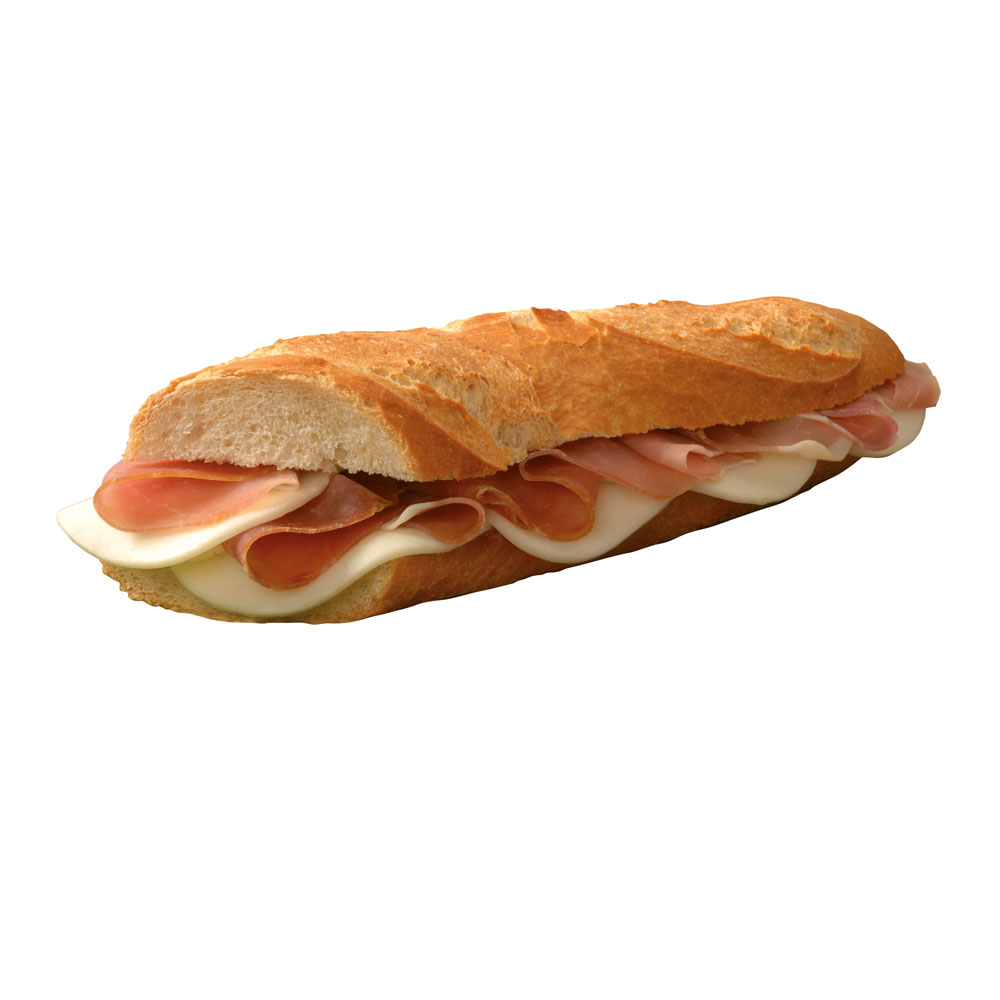 Tramezzini und brötchen Archivi - Madia