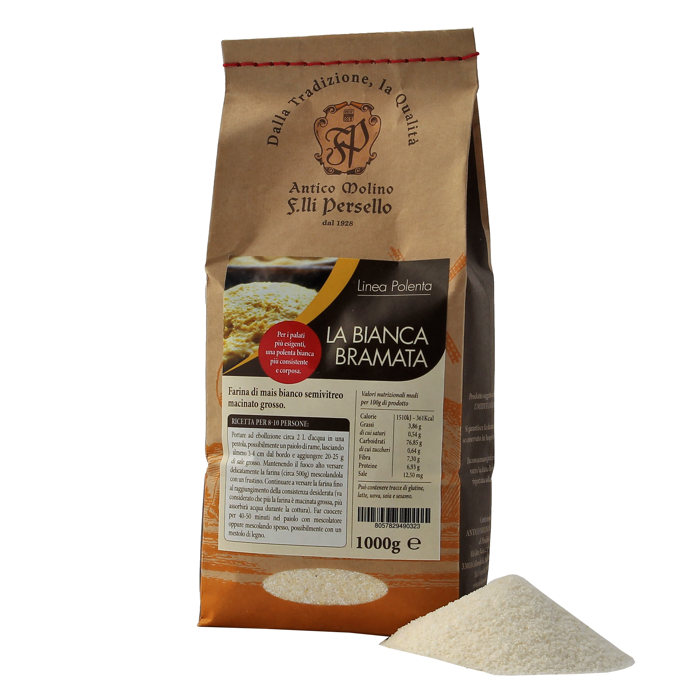 Mehl brot und mehlprodukte Archivi - Madia